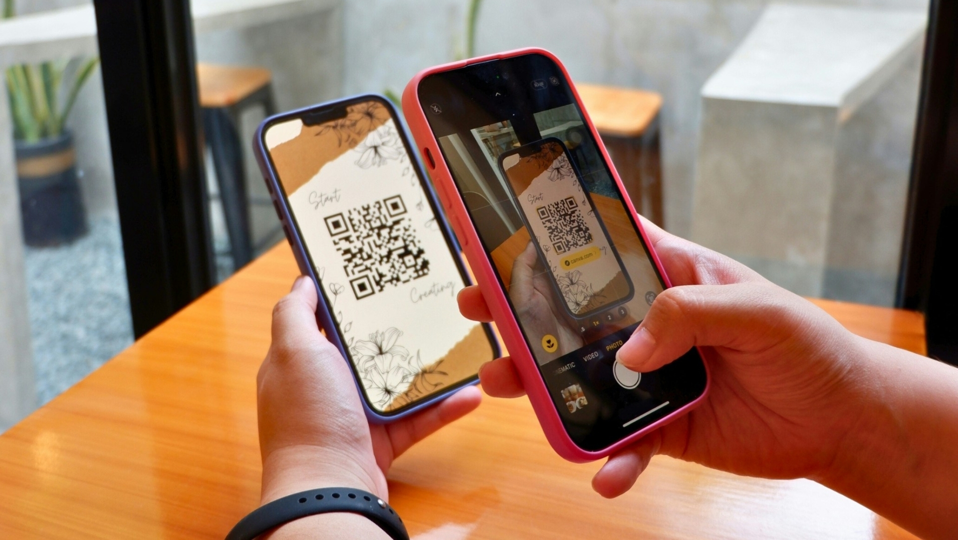 QR Codes: A Growing Vulnerability to Cybercrimes | NCC