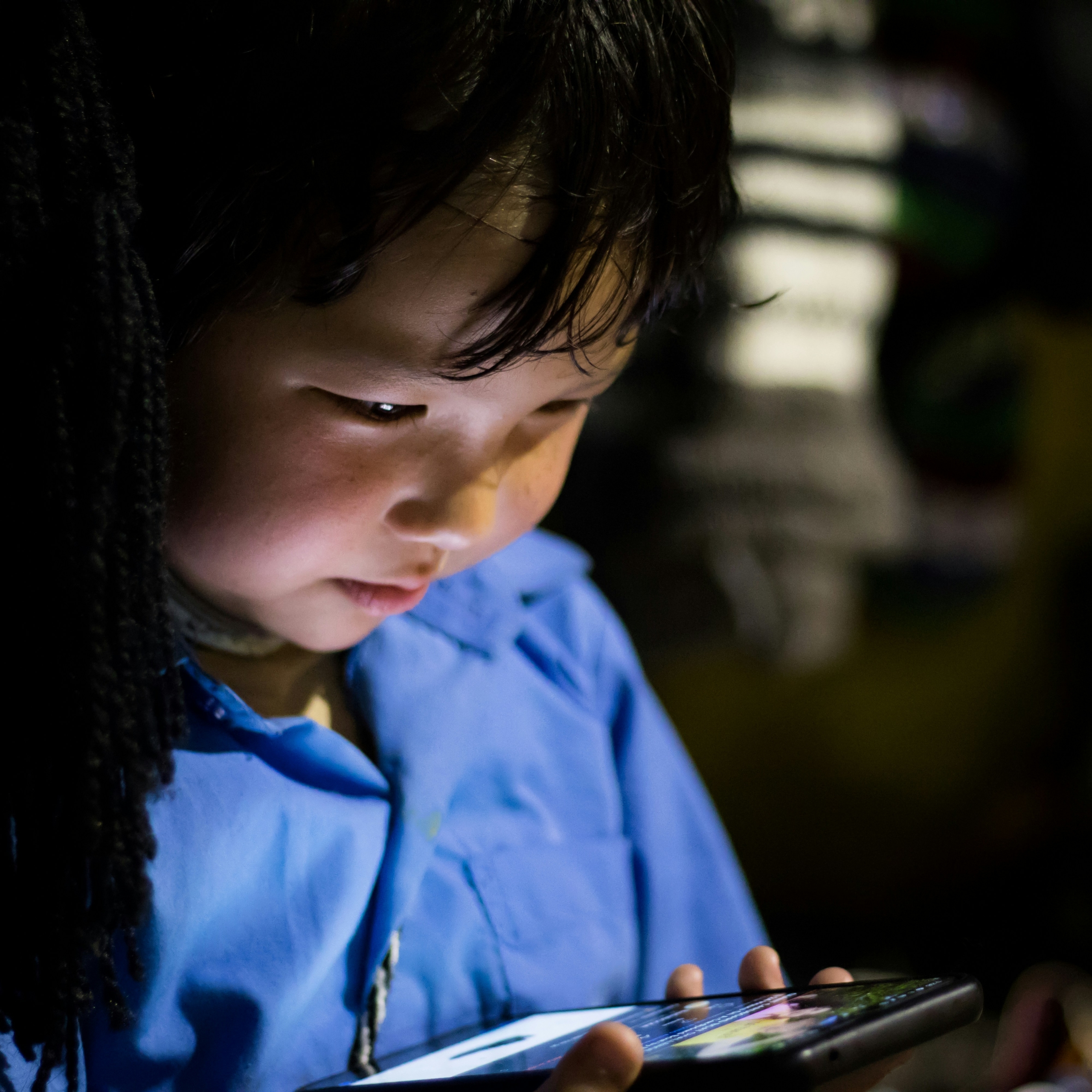 Five Hidden Cyber Risks Lurking on Kids’ Devices (and the 5-Minute ...